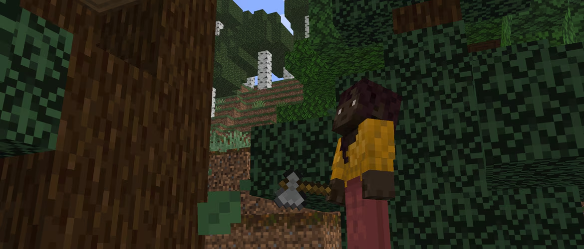 Minecraft Tests New Graphics and Performance Options — Pre-release of ...