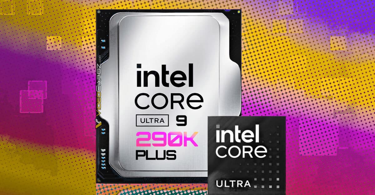 Intel решила не просто повысить частоты, но и добавить ядер. Раскрыты ...