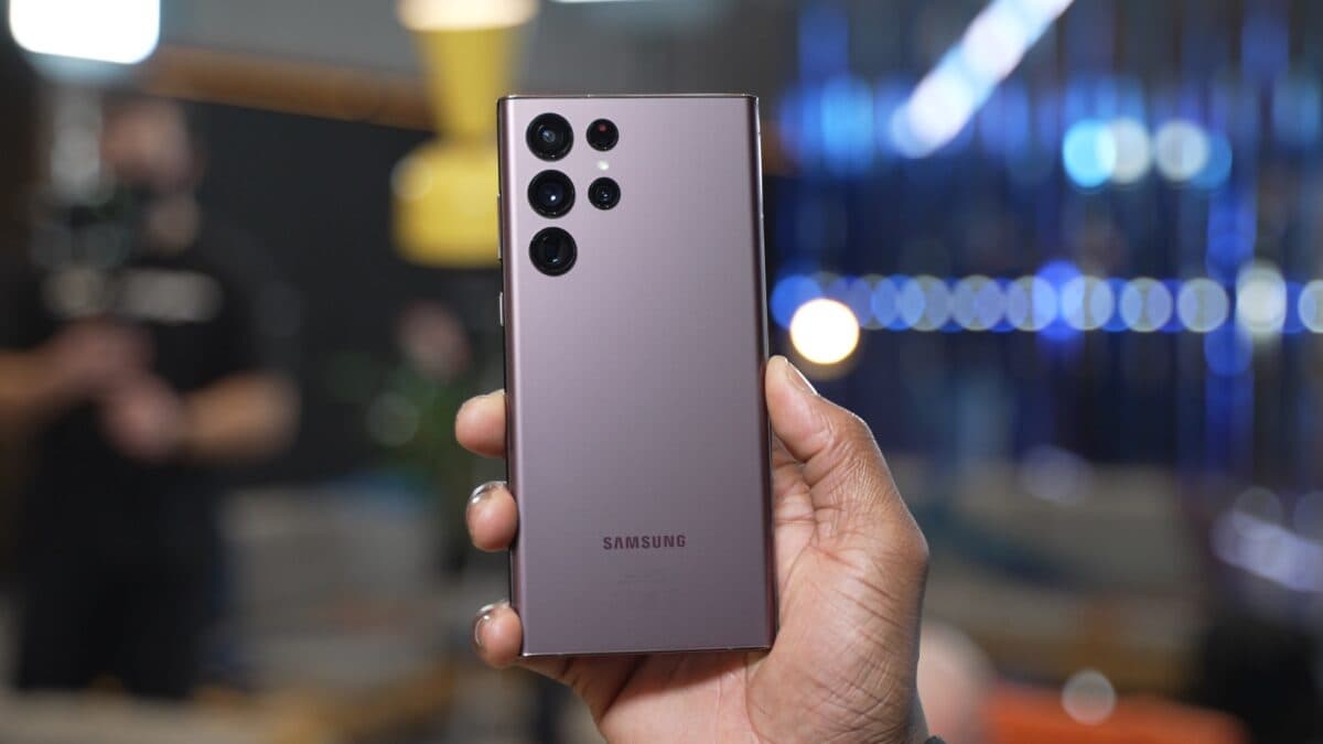 Samsung выпустила важное обновление для Galaxy S22, Galaxy S22 Plus и ...