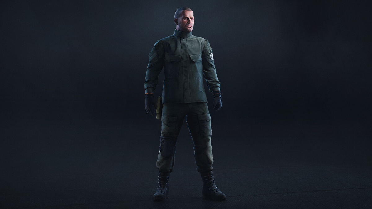 Для Escape from Tarkov выпустили 18 премиальных дополнений в Steam