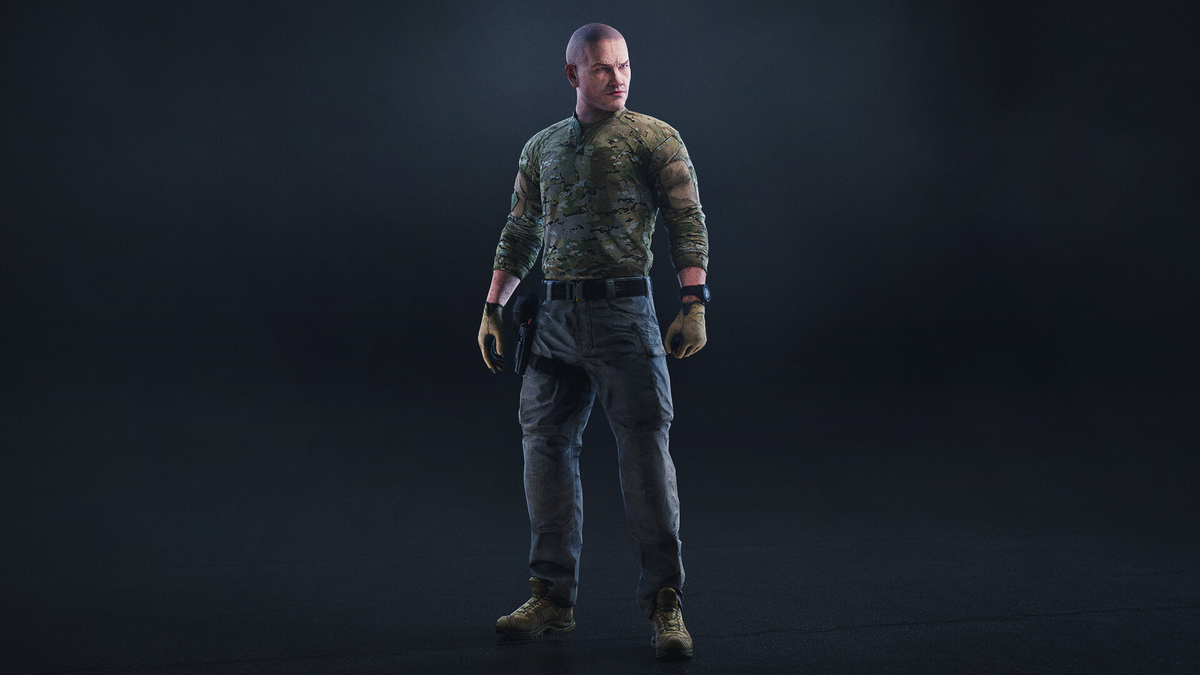 Для Escape from Tarkov выпустили 18 премиальных дополнений в Steam