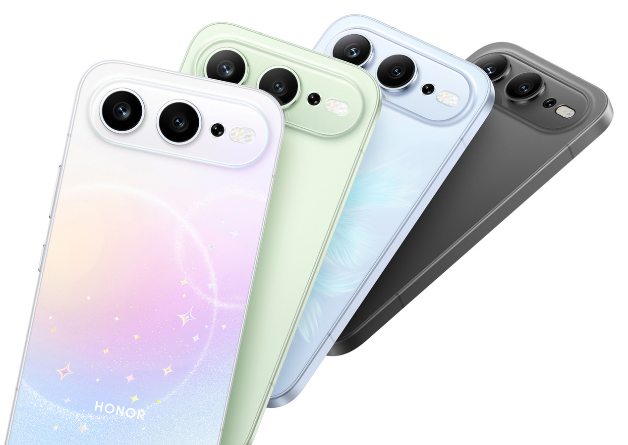 Камеры 200 Мп, батареи до 8600 мА·ч и защита IP69K: другие смартфоны ...