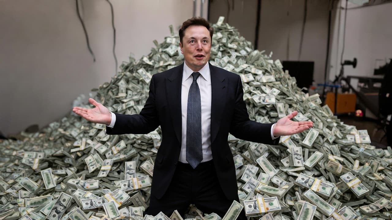 Маск продешевил с крупнейшим в истории IPO: спрос на акции SpaceX ...