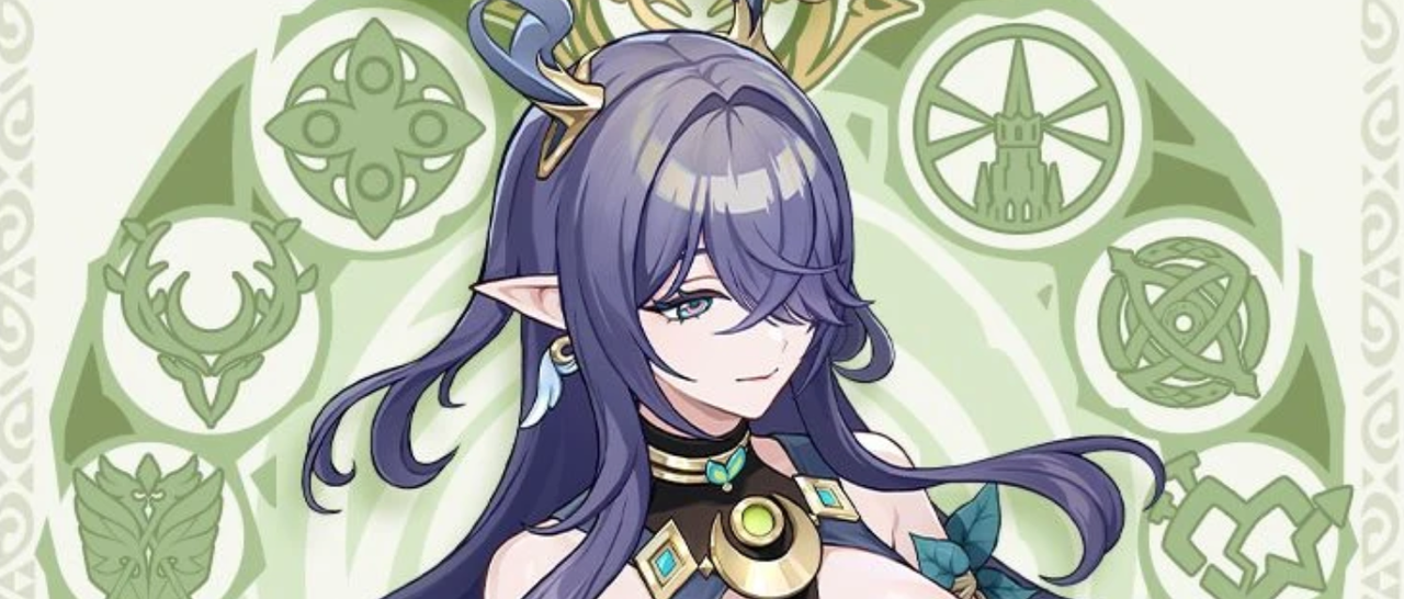 Genshin Impact 6.5 Character Banners, Five-Star Flagship Heroes ...