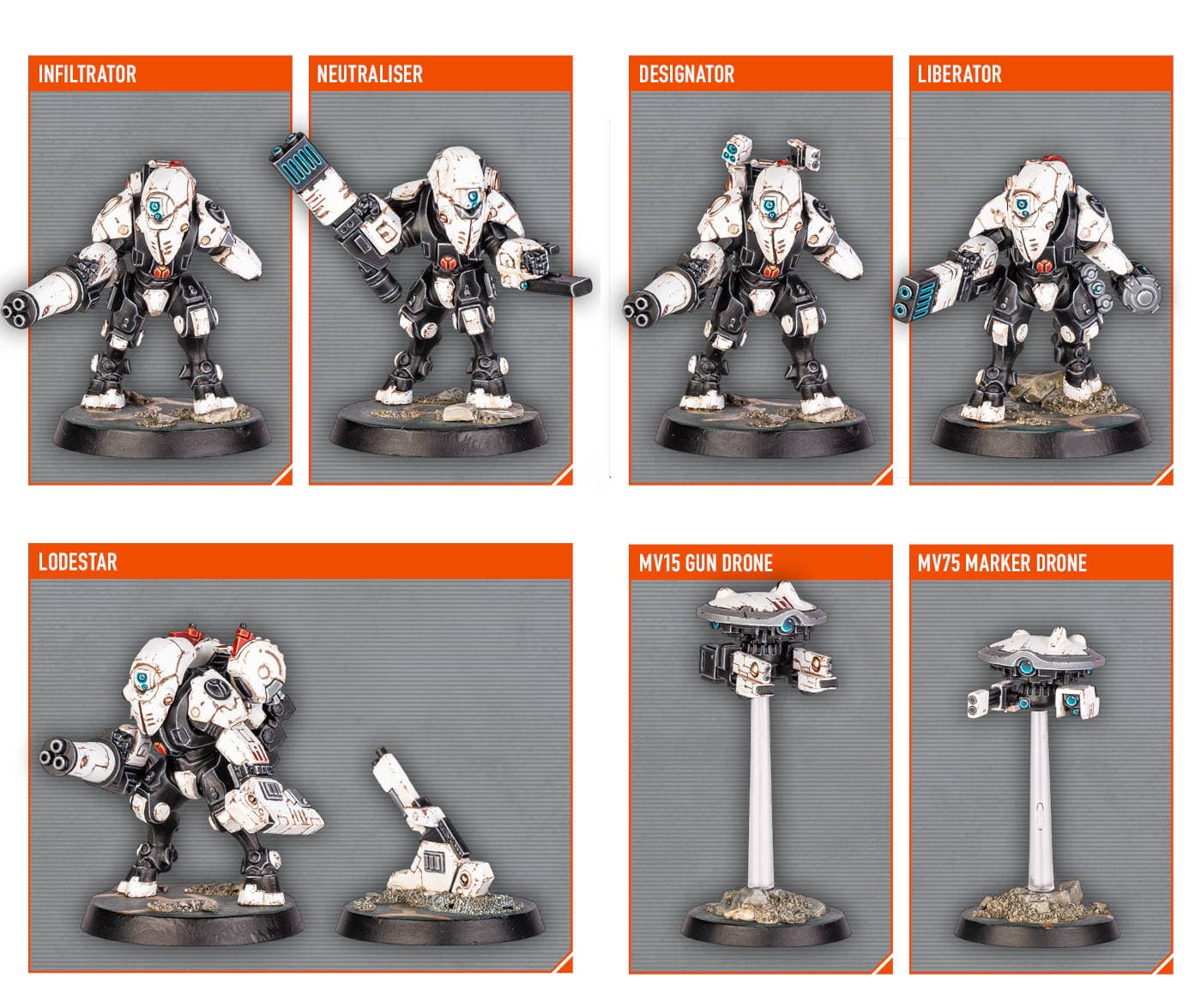 Warhammer 40,000: Kill Team creators unveil “Dead Silence” box ...
