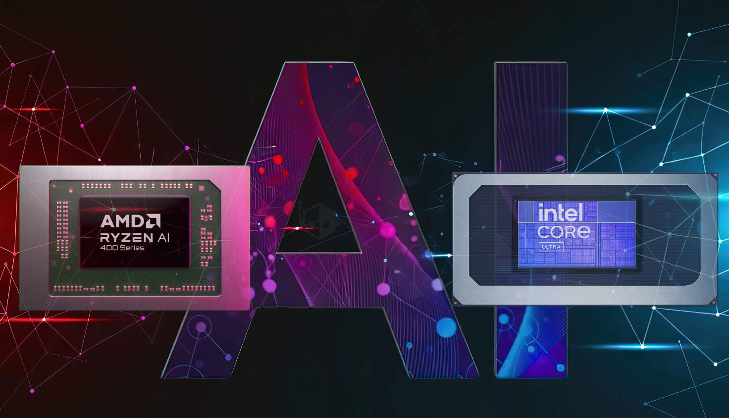 AMD пытается доказать, что её старые процессоры под новыми именами ...