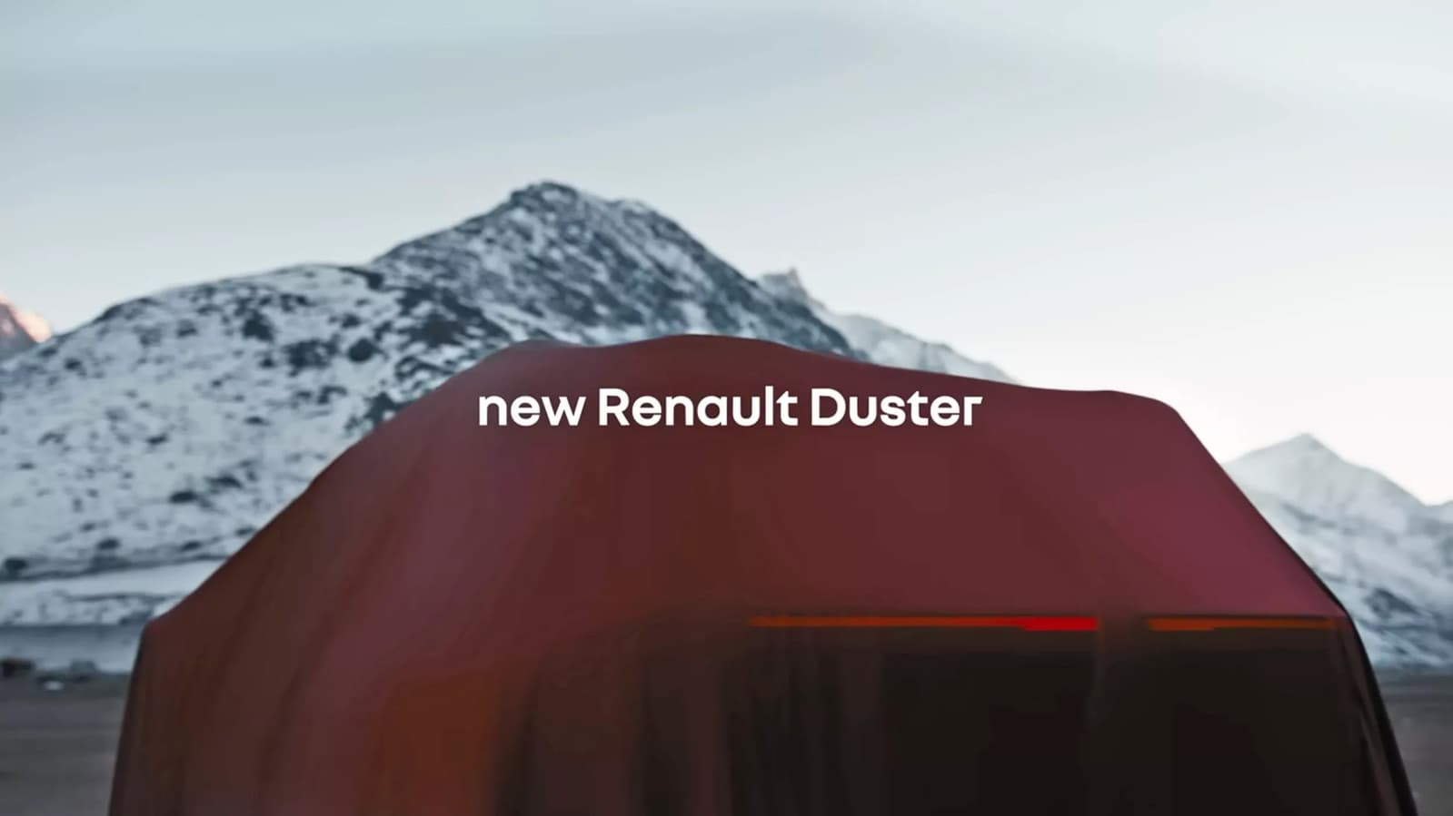 Другой Renault Duster на подходе: новый дизайн, панорамная крыша ...