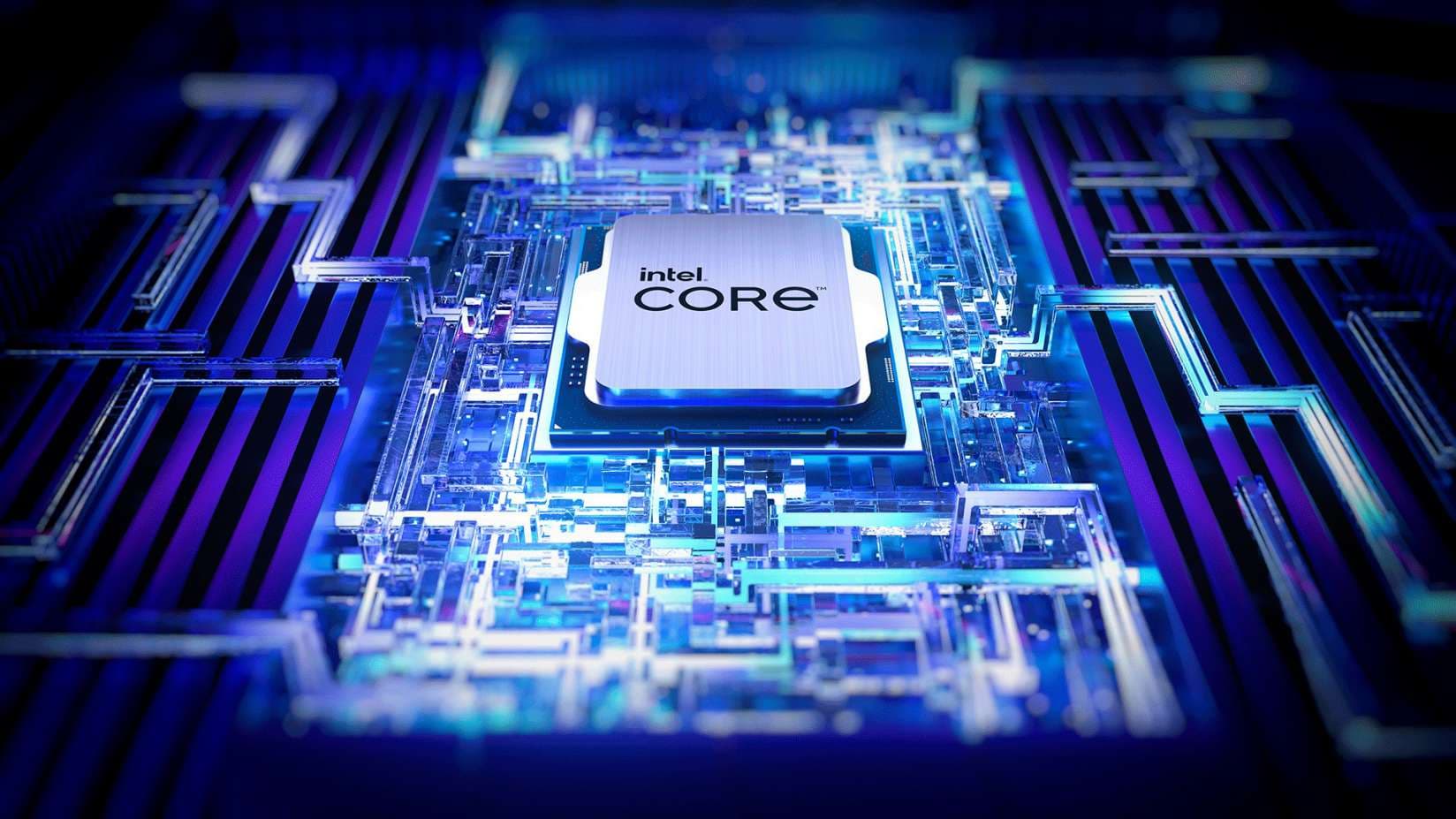 Intel решила выпустить процессоры Core вообще без больших ядер. В Сети ...