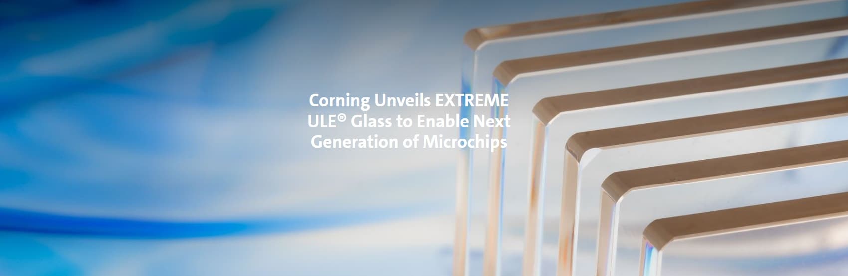 Оно вам не Gorilla Glass. Corning представила стекло Extreme ULE с ...