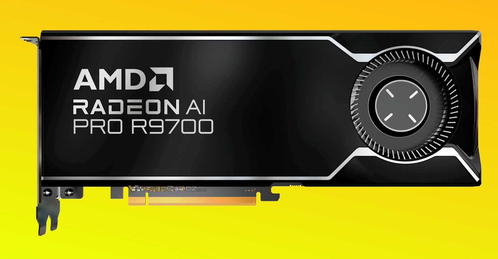 Видеокарта AMD с 32 ГБ и за 1300 долларов, доступная теперь каждому ...