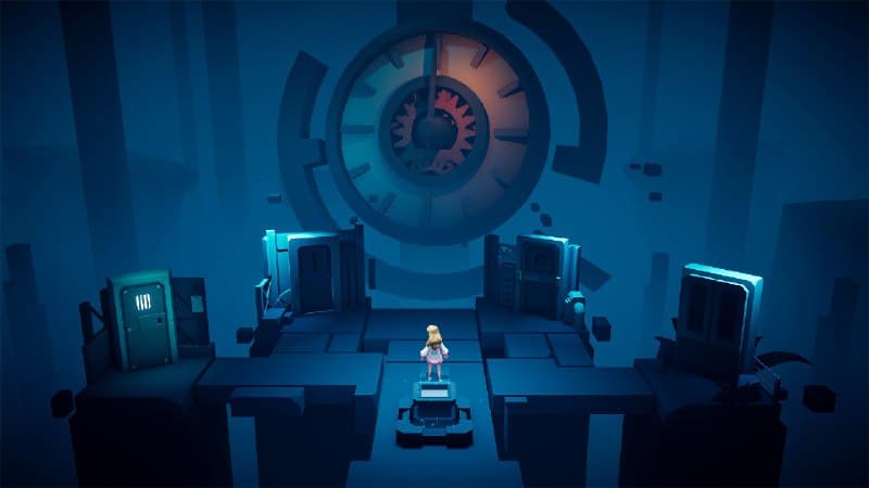 Стелс‑головоломка Timelie с 95% положительных отзывов в Steam теперь ...