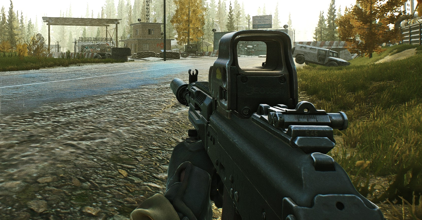 Escape from Tarkov Begins Issuing Compensation for Troubled Release ...