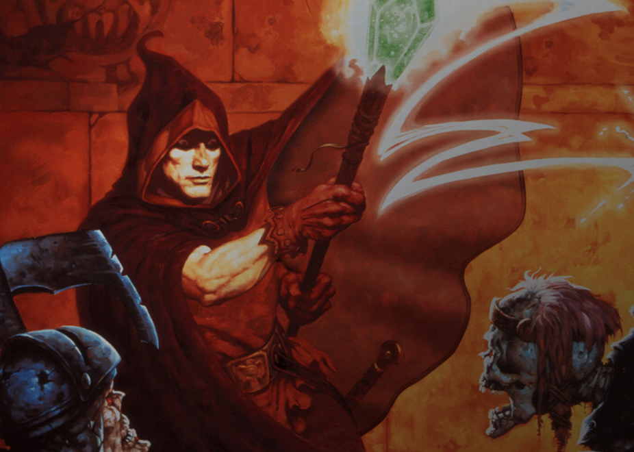 Heretic + Hexen Classic Shooter Collection Receives First Update with ...