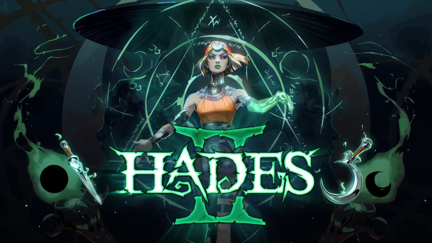 Hades 2 Is a Hit on Steam and the eShop — 100,000 Players in a Day and ...