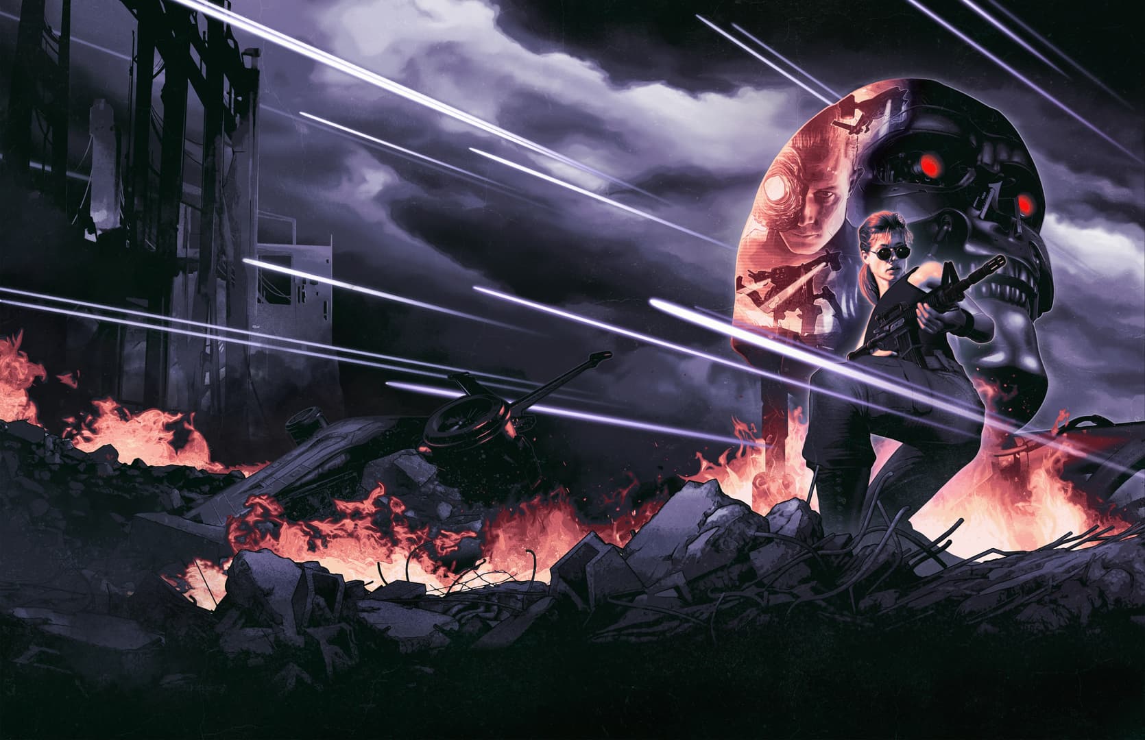 Tariff Changes and Global Trade Disruptions Delay Side‑Scroller ...