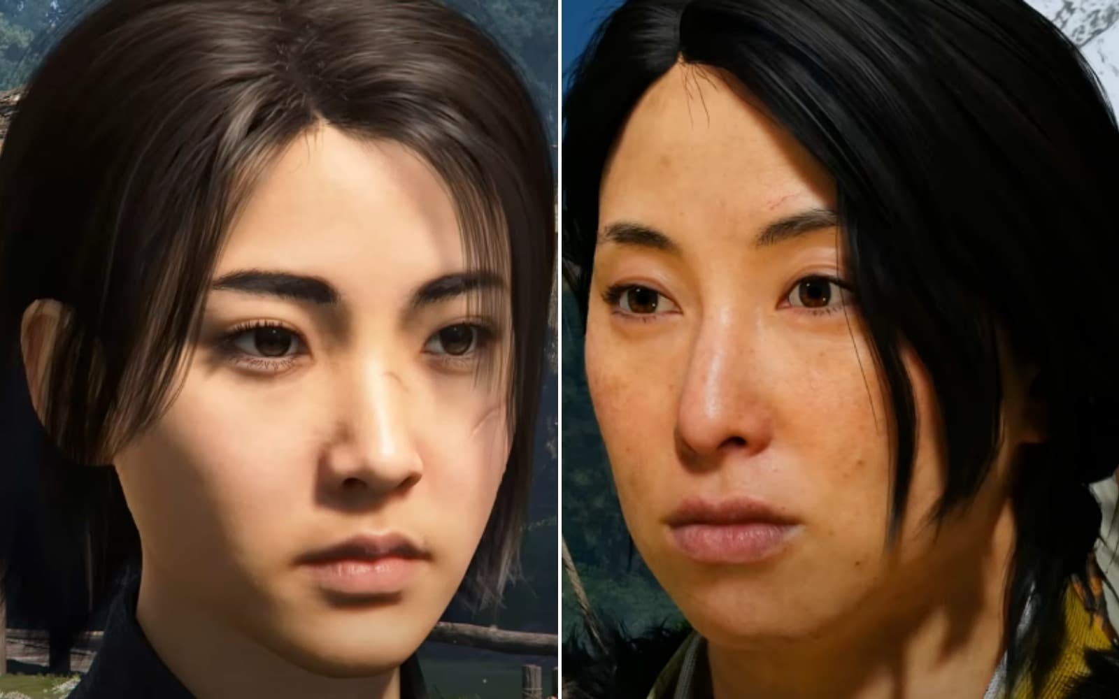 Assassin’s Creed: Shadows vs. Ghost of Yotei — Who Will Win the Visual ...