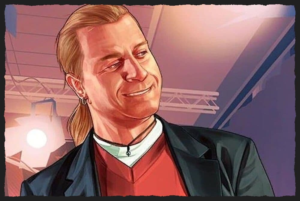 Dan Houser Talks About Creating GTA 3’s Radio Stations