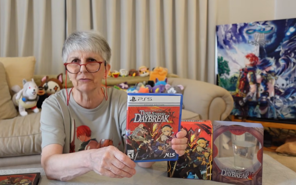 The “Skyrim Grandma” Has a Rival — a Grandma Who Loves JRPGs Persona ...