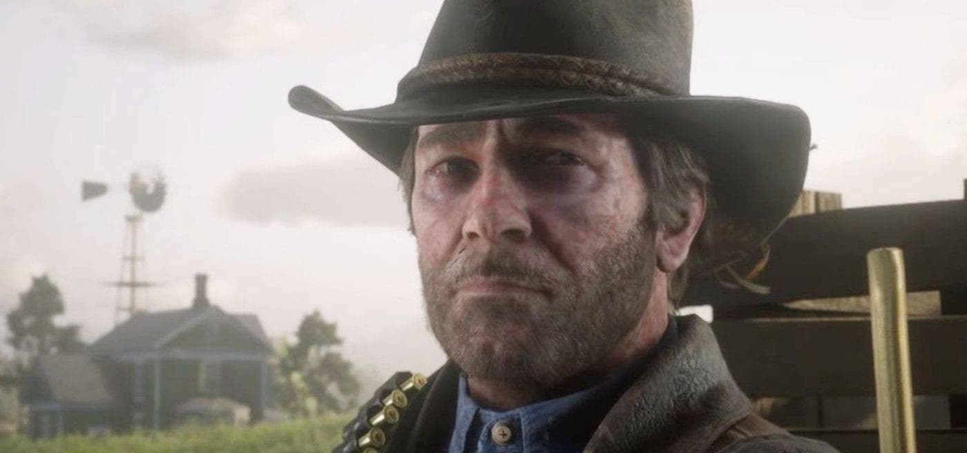 RDR2 Mod: Feel Guilt for NPC Kills - Red Dead Redemption 2 - Americano ...