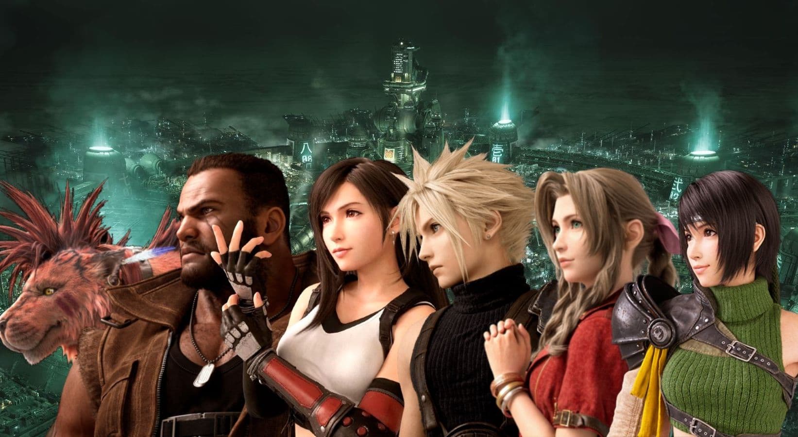 Final Fantasy 7 Remake Can Now Be Finished in 7 Hours — Game Director Explains the Change