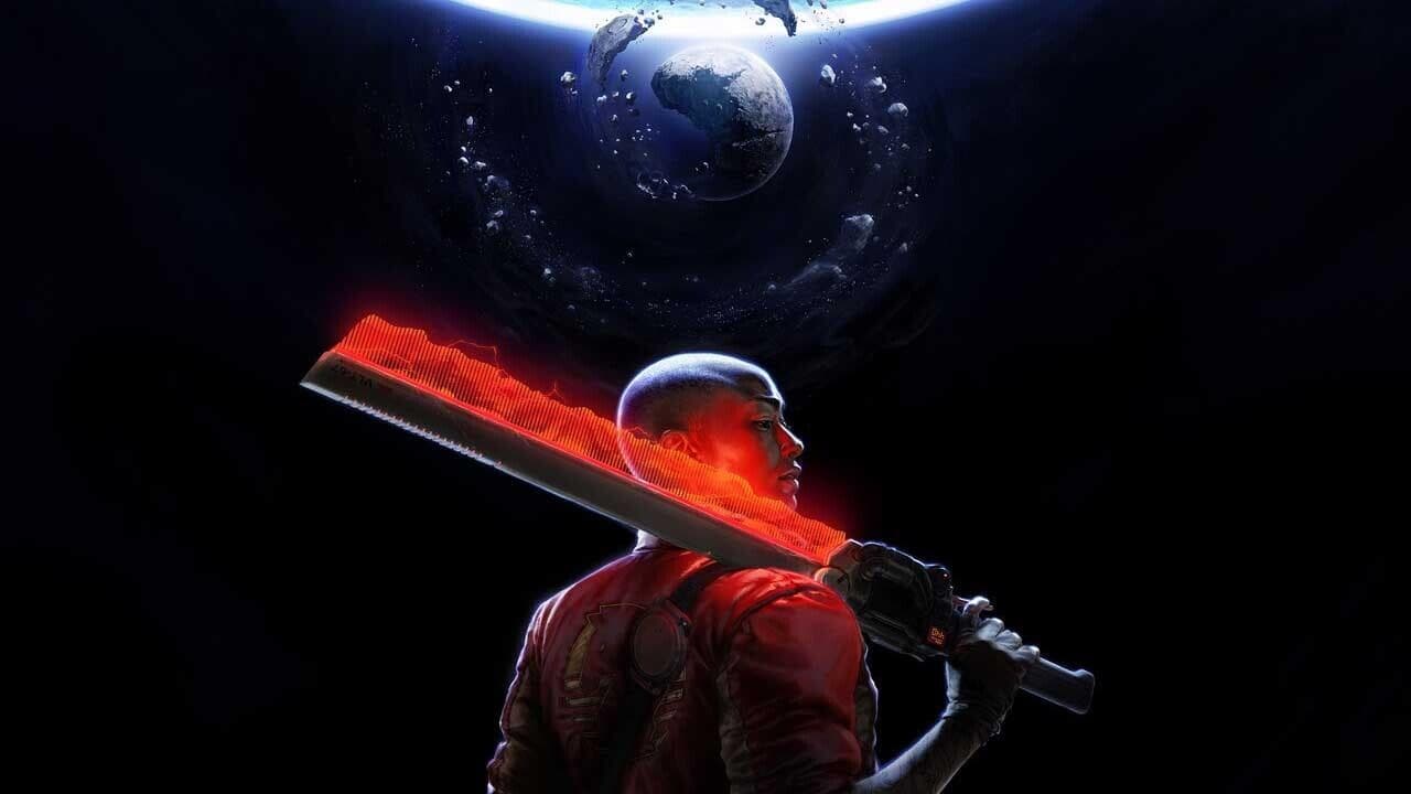 Intergalactic: The Heretic Prophet близится к релизу? Naughty Dog ...