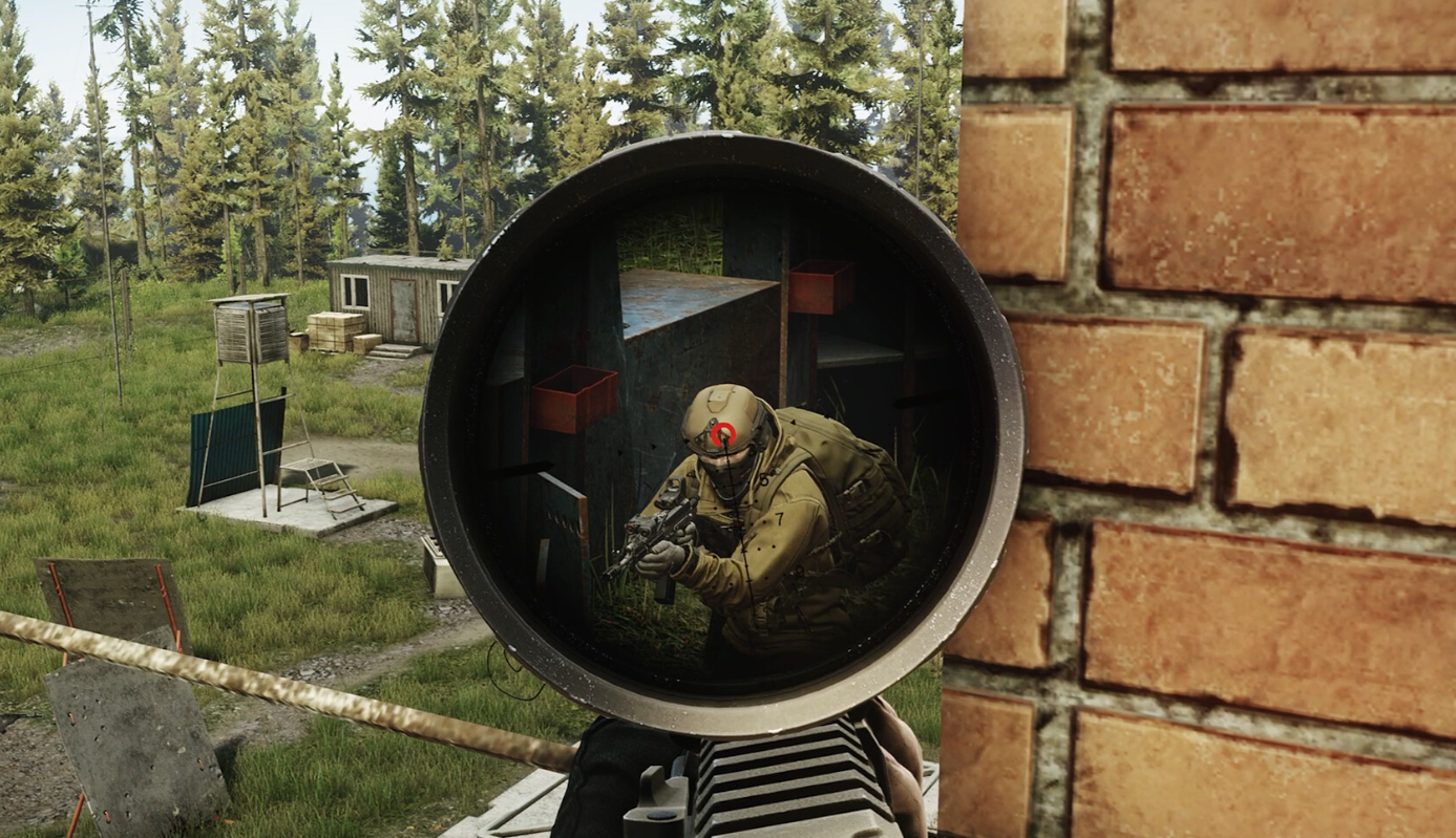 Escape from Tarkov Developers Discuss Achievements and Remind Fans of ...