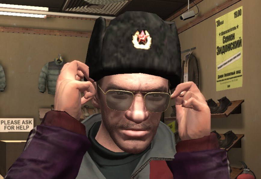 CDPR призвала геймеров проголосовать за сохранение ПК‑версии GTA 4 в GOG