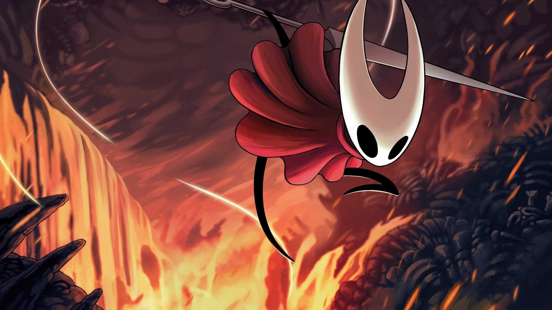 Hollow Knight: Silksong Has a Huge Player Base — but Sales May Fall ...