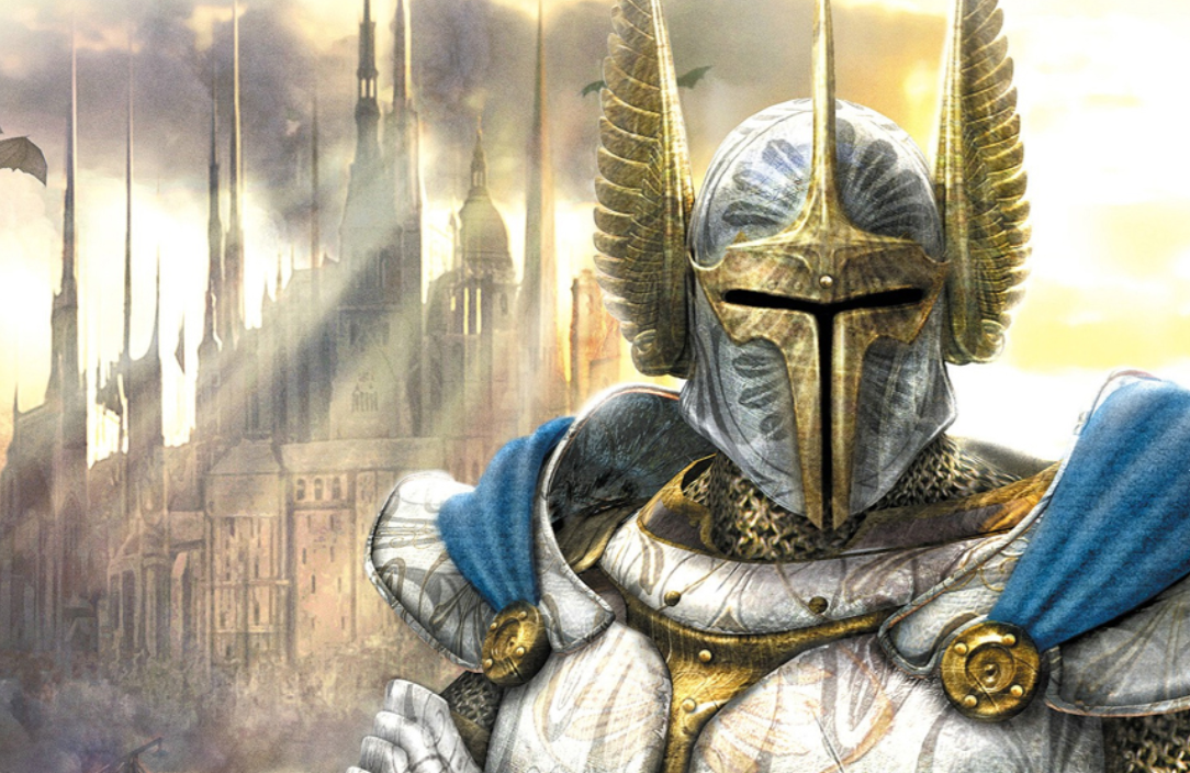 Heroes of Might and Magic 5 gameplay shown on Unreal Engine 5 — modders ...