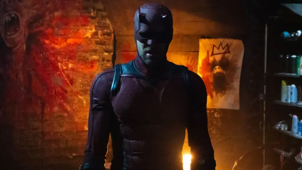 Marvel Begins Preparing for Third Season of “Daredevil: Born Again”