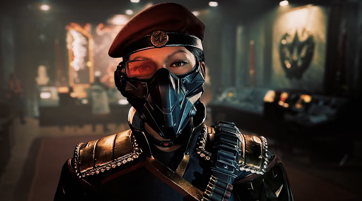 “Tempest Rising,” the Heir to Command & Conquer, Receives Major Update ...