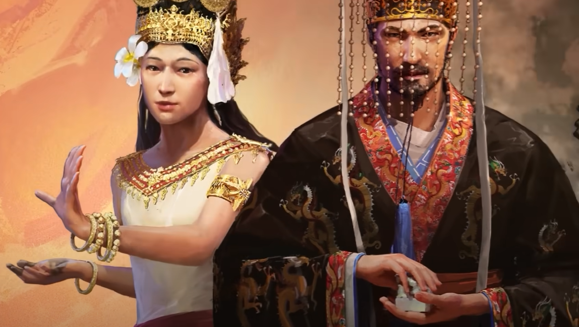 Crusader Kings 3 Heads to Asia — Paradox Reveals Release Date for the ...