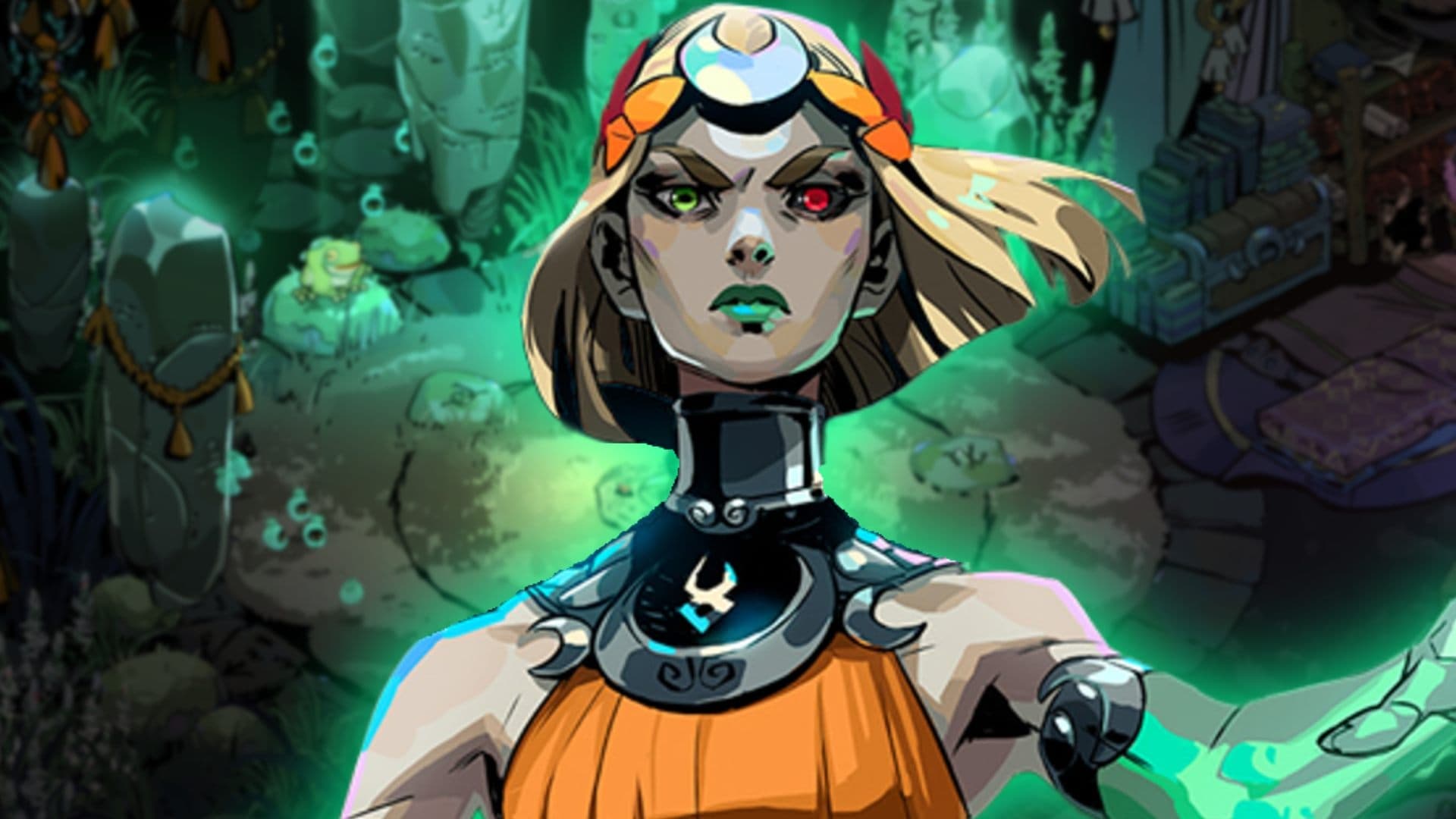 Hades 2 Releases on Switch and Switch 2 — Supergiant Games Impresses with Optimization