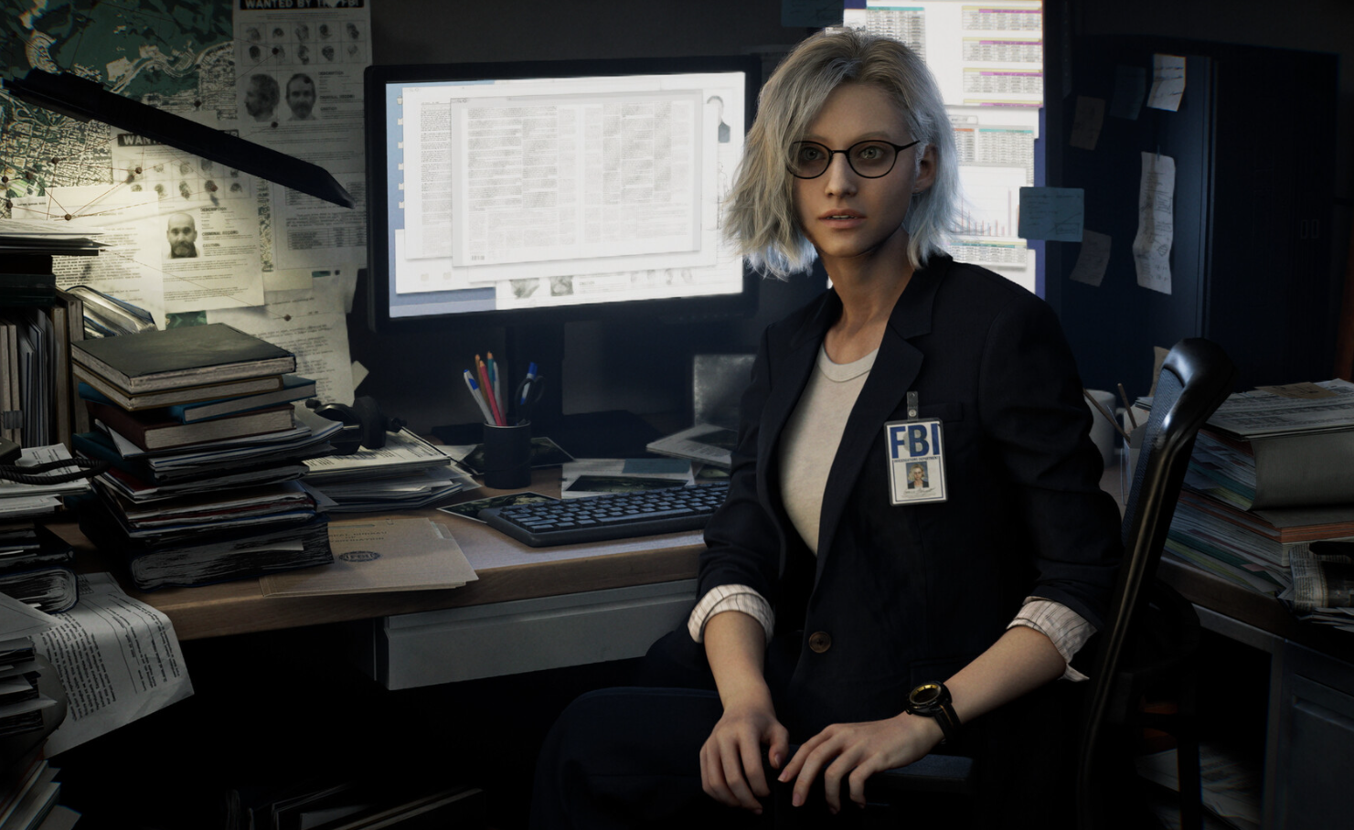 Capcom Edits Scenes in Resident Evil Requiem, Announces Pre-Order Opening Date