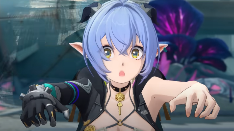 Zenless Zone Zero Fans Worried About Heels and Lucia’s Redesign — miHoYo Announces New Special ...