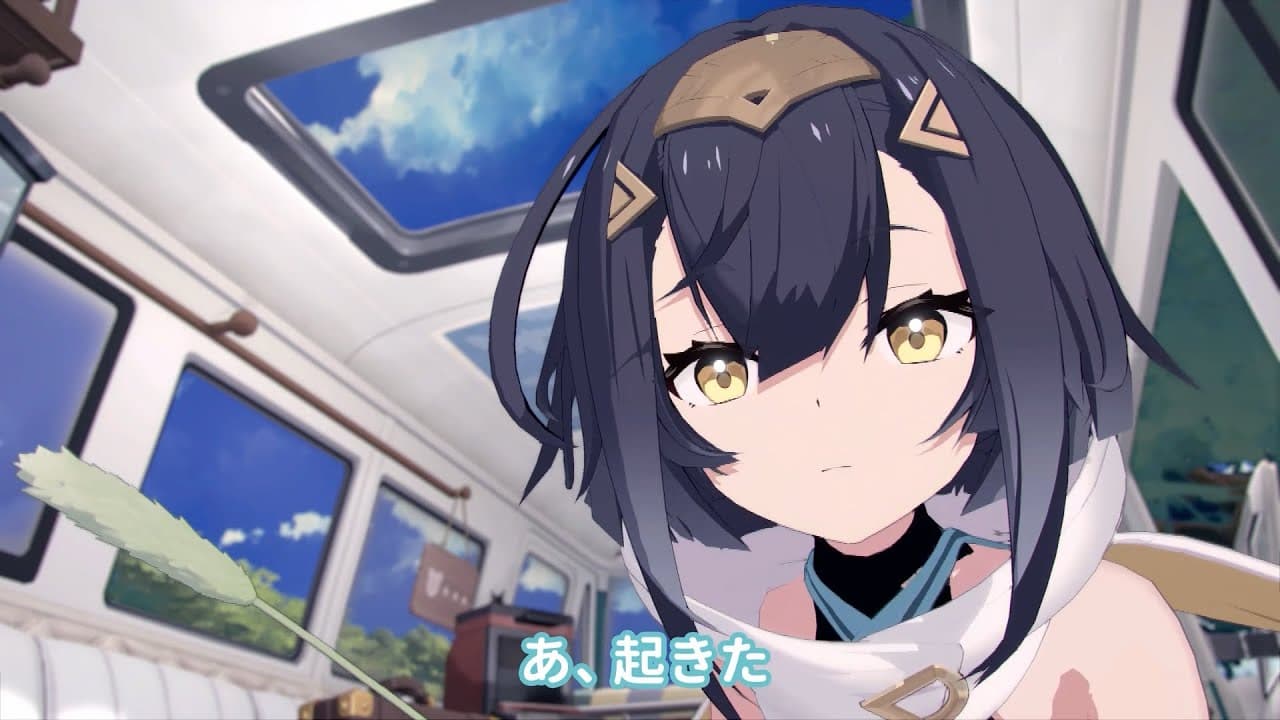 Yostar Reveals Stella Sora Release Date and Unveils Music Video for ...