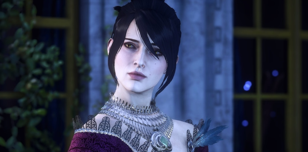 Dragon Age Fan Revives Forgotten Game — Reworks and Releases Free Version of DA: The Last Court