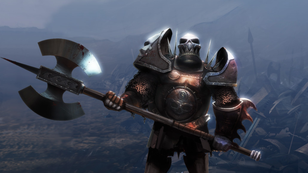 GamesVoice в недоумении объявила о выходе русской озвучки Enclave — экшен‑RPG 2003 года