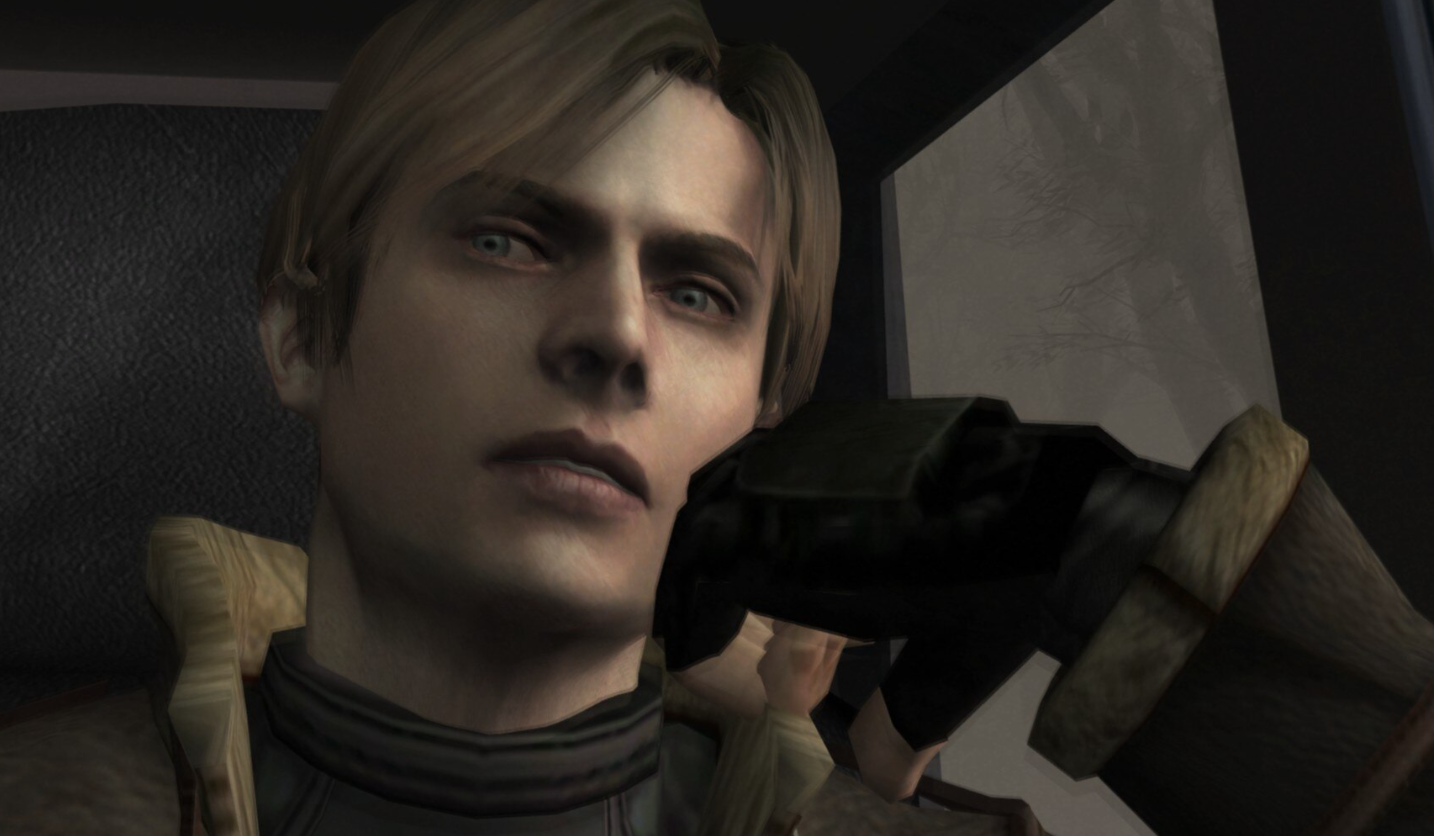 IGN’s Top 10 Survival‑Horror Games — Excluding Resident Evil 4 and Dead ...