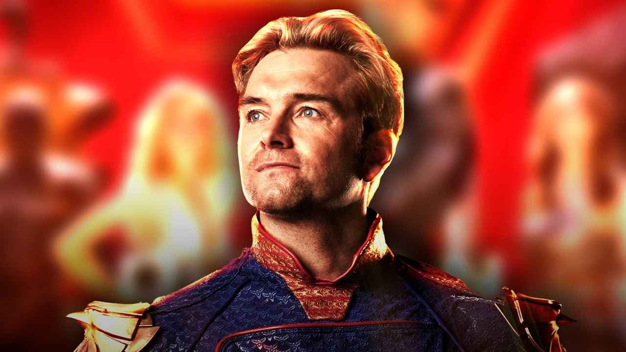 First ‘The Boys’ spin-off won’t be renewed due to low viewership