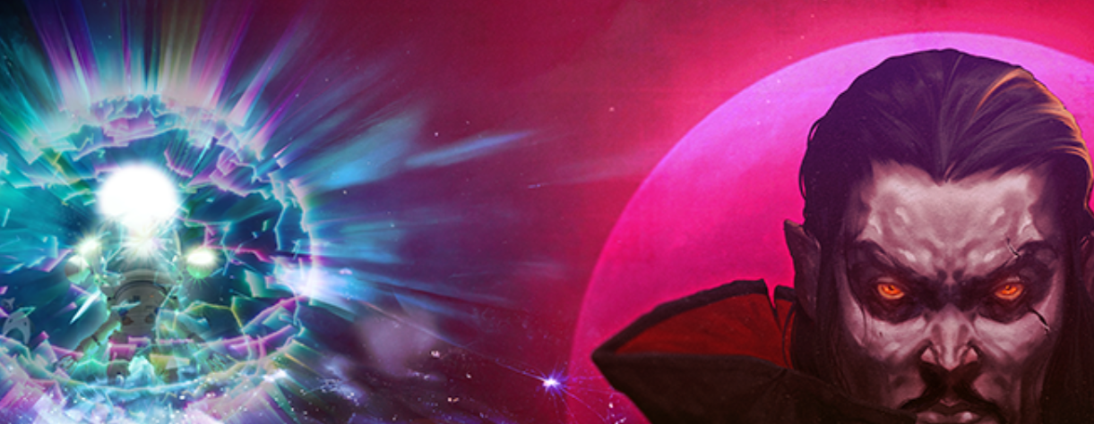 Vampire Survivors–style auto-shooter teams up with Poncle — themed ...
