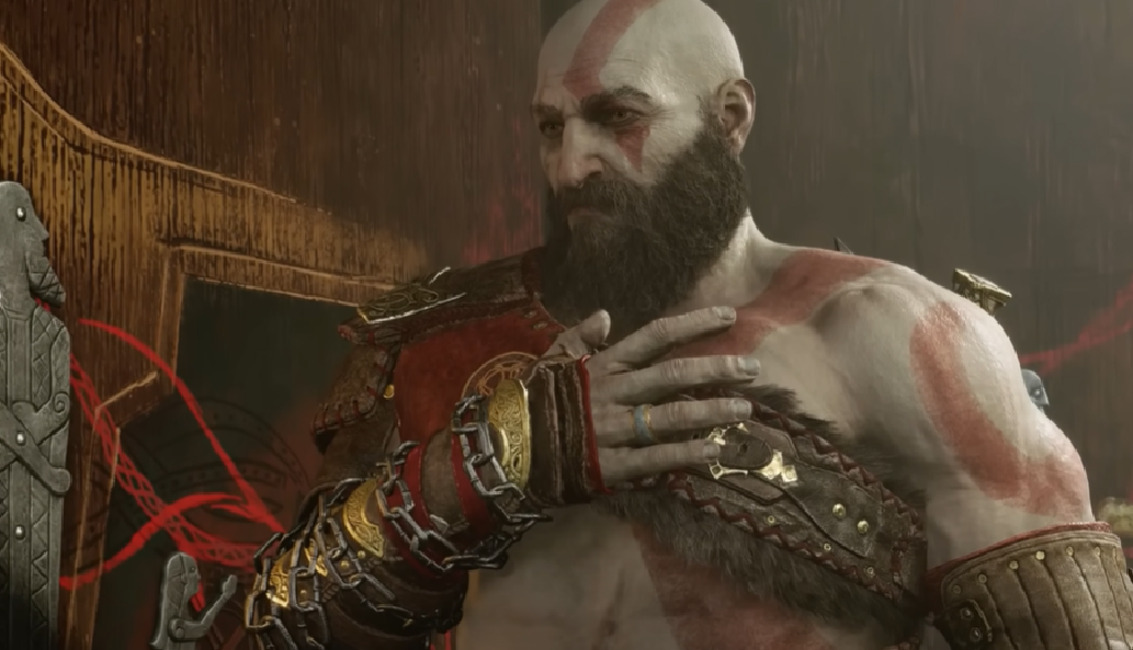 Cancelled God of War multiplayer game by Bluepoint Games revealed online
