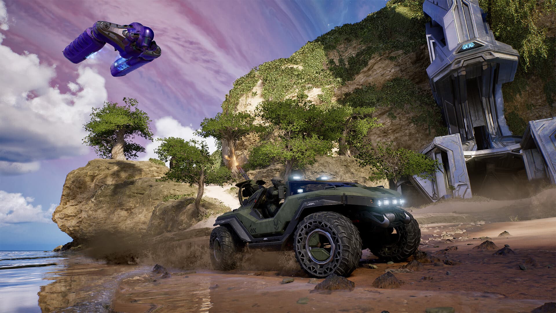 Halo: Campaign Evolved Developers Use Unreal Engine 5 Built on Legacy Code