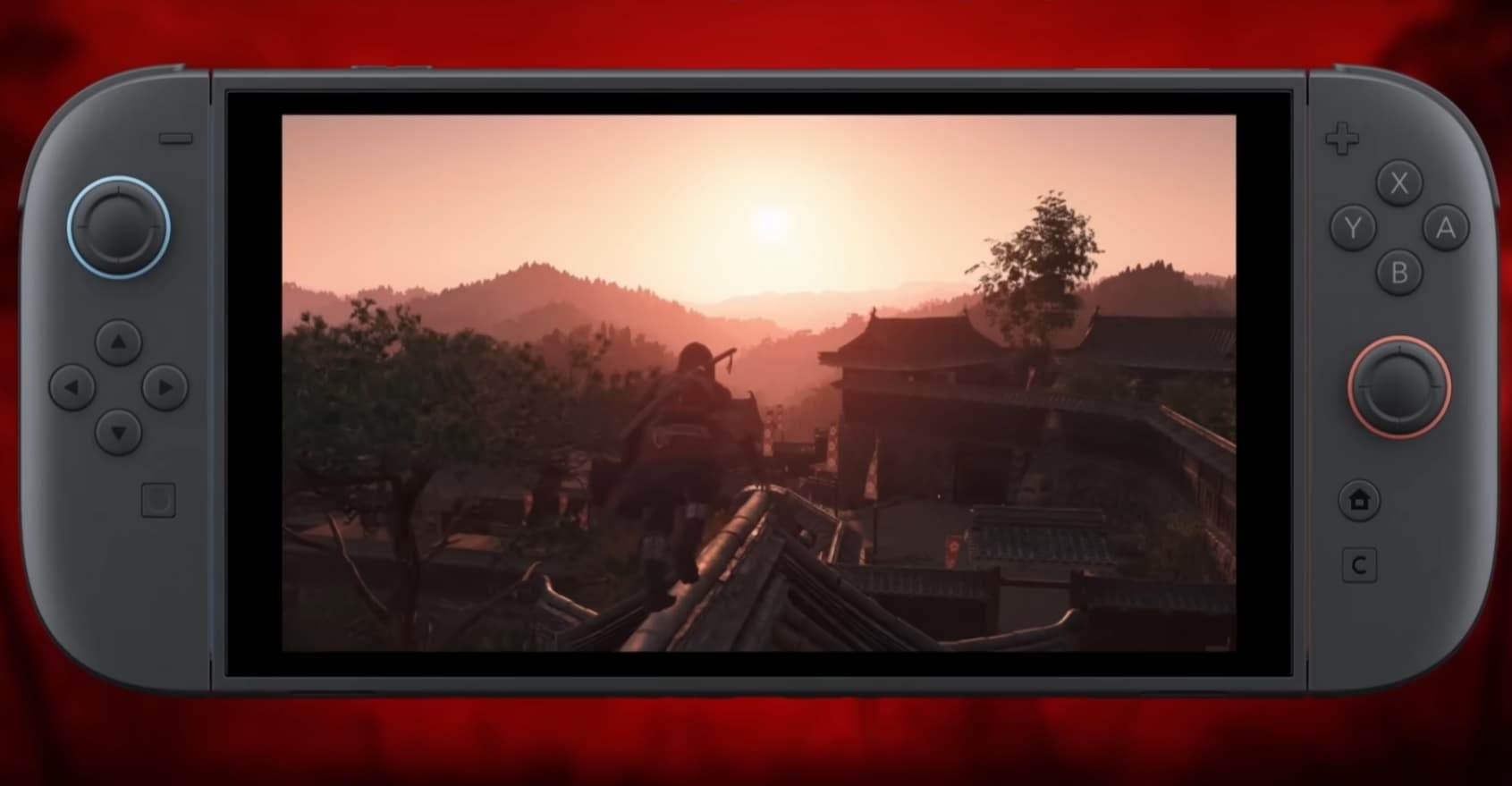 First Comparison of Assassin’s Creed Shadows on Nintendo Switch 2 and ...
