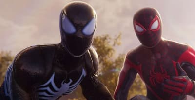 Insomniac поставила точку в слухах о Человеке-пауке в Marvel’s Wolverine