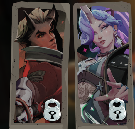 Valve Adds Two New Heroes to Deadlock - Silver and Venator