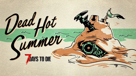 В 7 Days to Die появятся маленькие зомби, новые настройки «Песочницы» и ...