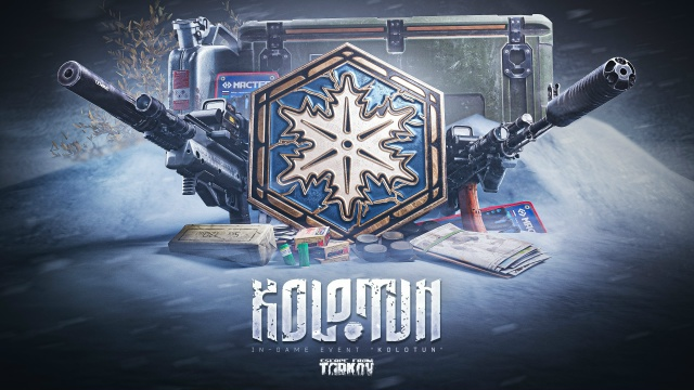 Escape from Tarkov to End “The Shivers” Winter Event and Remove ...