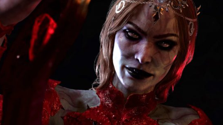 Baldur’s Gate 3’s branching dialogues were a “headache” for a voice ...