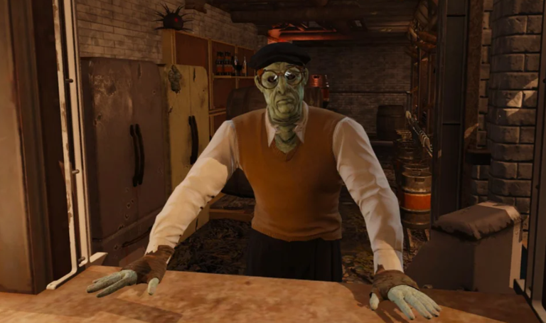 Second expansion for the Fallout: London mod receives a release window